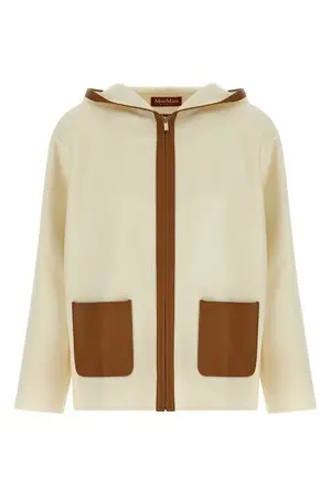 Max Mara Mstcomica' Coat