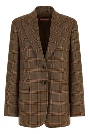 MAX MARA 'mstalca' Blazer