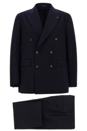 Tagliatore New York' Dress