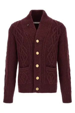 Brunello Cucinelli Cardigan Cashmere Piuma