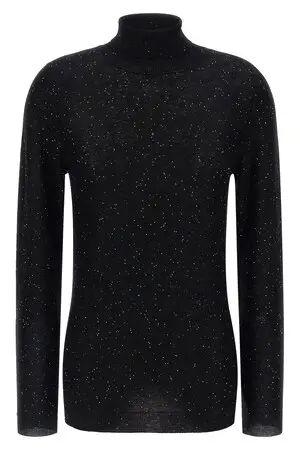 Fabiana Filippi Sequin Sweater