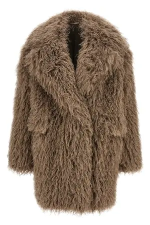 Tagliatore Astrid' Coat - Gray