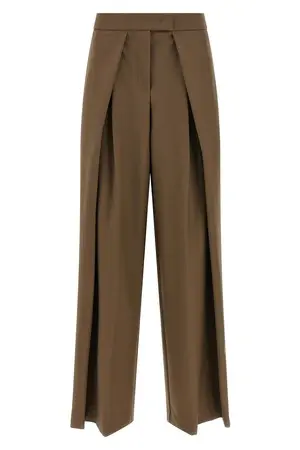 NUDE Palazzo Pants