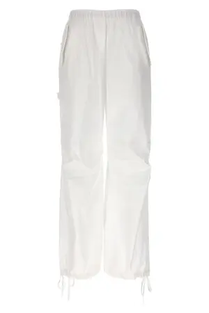 NUDE Cargo Trousers