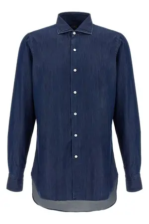 FINAMORE 1925 Napoli' Shirt