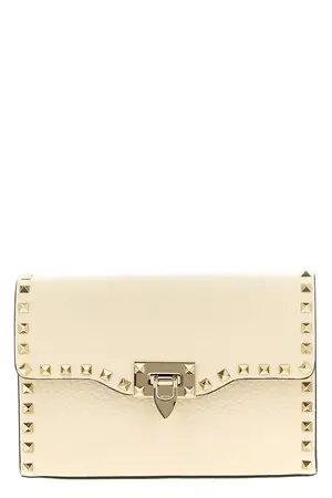 Valentino Garavani Rockstud Small Shoulder Bag