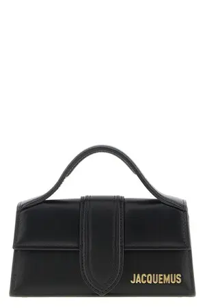 Jacquemus Le Bambino' Handbag - Black