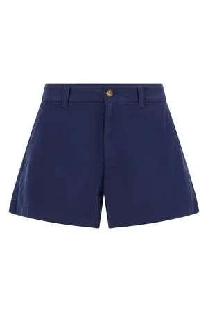 Polo Ralph Lauren Cotton Chino Shorts