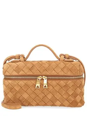 Bottega Veneta Borsa Bang Bang - Cream
