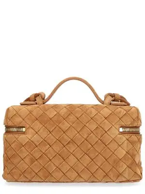 Bottega Veneta Borsa Bang Bang Bag - Cream