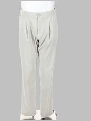 Herno Pantalone Elasticizzato - Gray