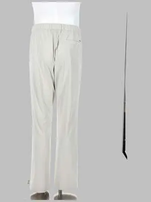 Herno Pantalone Elasticizzato