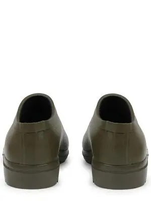 Celine Garden Clogs - Green
