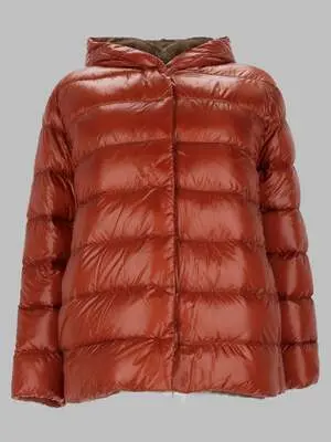 Herno Women - Red