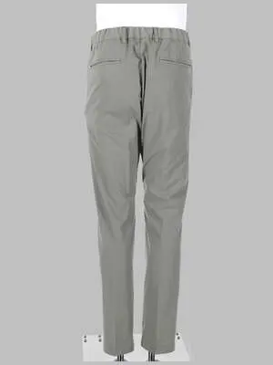 Herno Pantalone In Tessuto Tecnico