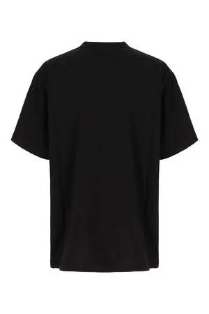 Balenciaga Graphic T-shirt - Multicolor