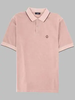 Herno Polo Con Logo - Multicolor