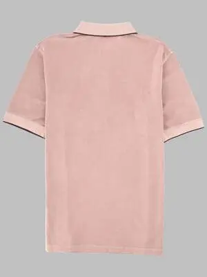 Herno Polo Con Logo