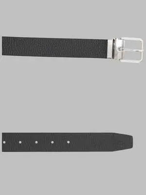 BOSS Leather Belt