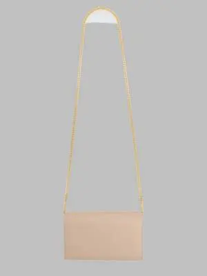 Saint Laurent Uptown Chain Pouch