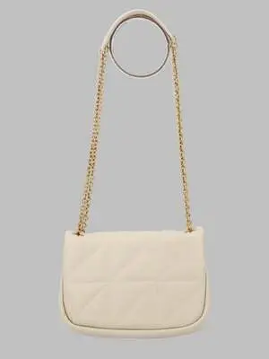 Saint Laurent Lambskin Jamie Mini Shoulder Bag