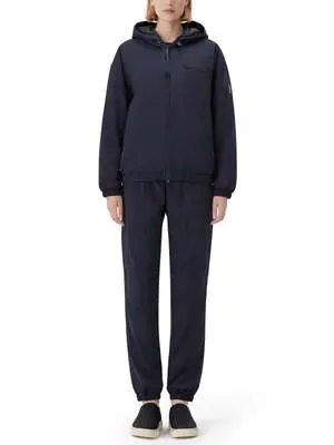 Moncler Belted Pants