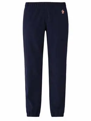 Moncler Belted Pants