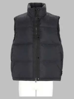 Stone Island Padded Quilted Vest