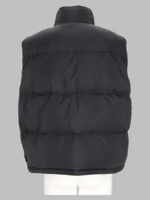 Stone Island Padded Quilted Vest