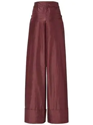 Fendi Belted Pants