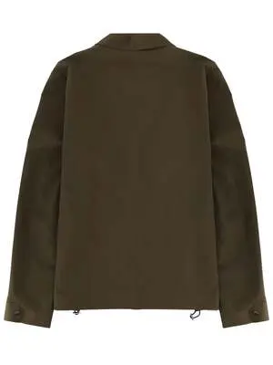 Herno Overshirt With Pocket