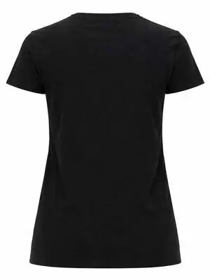 Moncler T-shirt With Logo
