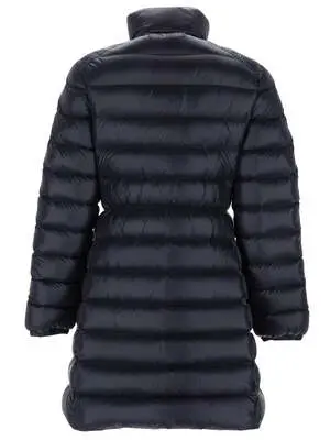 Moncler Genet Long Down Jacket