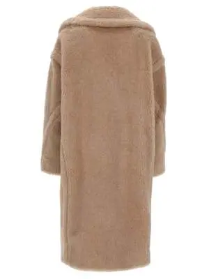 Max Mara Teddy Bear Icon Coat