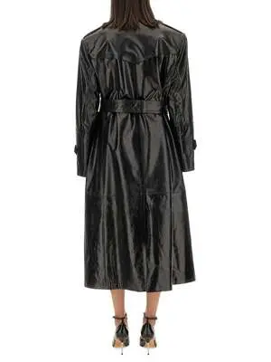 Sportmax Coat Alfeo