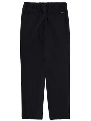 Herno Wool Blend Pants
