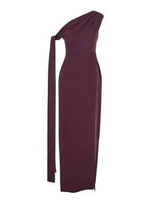 Knotted Shoulder Dresses