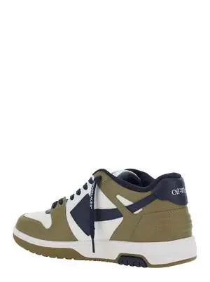 Off-White Out Of Office