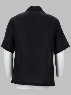 Herno Camicia In Lino