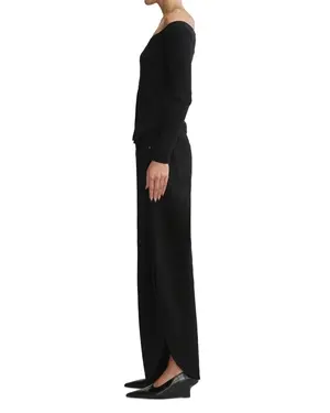 DL1961 Rori High Rise Wide Barrel Highluxe Jeans
