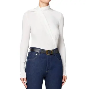 Citizens Of Humanity Sculptural Bodysuit