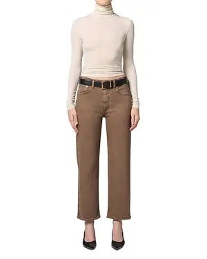 Citizens Of Humanity Jeans - Cocoa