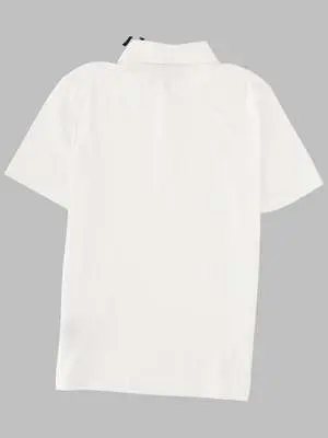 Herno Polo In Cotone