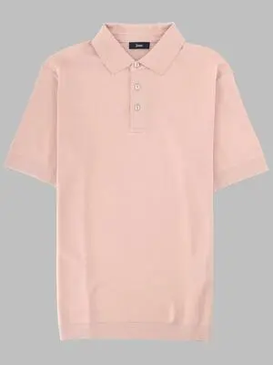 Herno Polo In Cotone - Multicolor