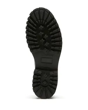 La Canadienne Karmic Waterproof Leather Loafers