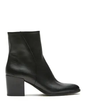 La Canadienne Tact Waterproof Leather Ankle Boots
