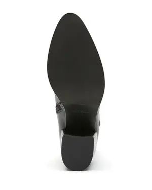 La Canadienne Tact Waterproof Leather Ankle Boots