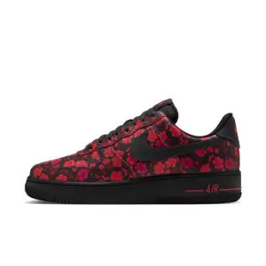 Nike Air Force 1 '07 "floral" Shoes