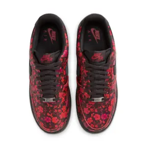 Nike Air Force 1 '07 "floral" Shoes
