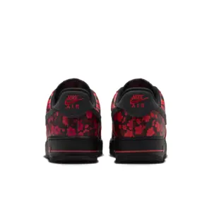 Nike Air Force 1 '07 "floral" Shoes